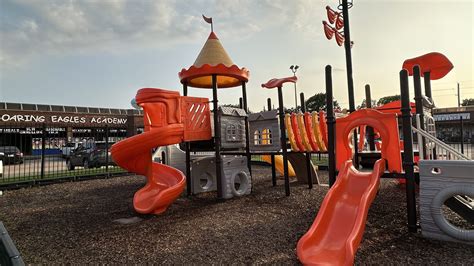 Home Soaring Eagles Academey