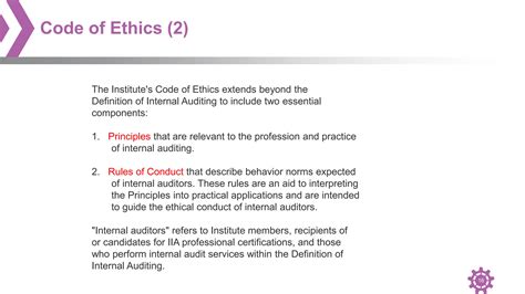 International Professional Practices Framework Ippf Pdf Pdf