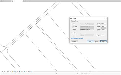 Solved Visibility Issues With Steel Plate Connections Autodesk Community