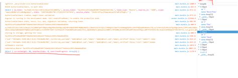Angular 2 Converting Json Response To Array And Filter Object In Memory Instead Of Making