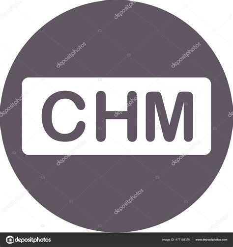 Document Extension File Icon Solid Style Stock Vector By ©iconfinder