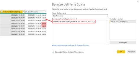 03 Datetimezone The Self Service Bi Blog