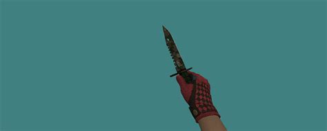Cs 1 6 CsGo Mod Model Pack 70 Adet KIRMIZI GLOVE WEBAilesi COM