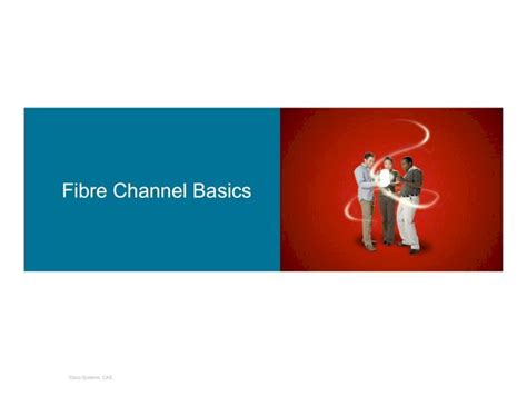 PDF Fibre Channel Basics DOKUMEN TIPS