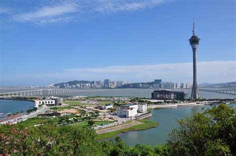 Overrated Macau Attractions Travel Guide Maven Of Macau