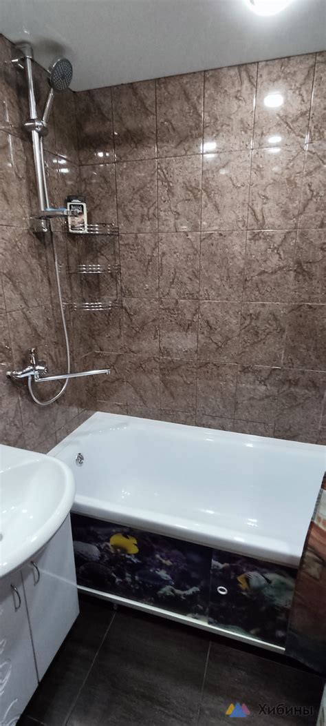 Продам 2 комнатную квартиру 52 м2 4 5 эт в Апатитах ул Путейская д 7