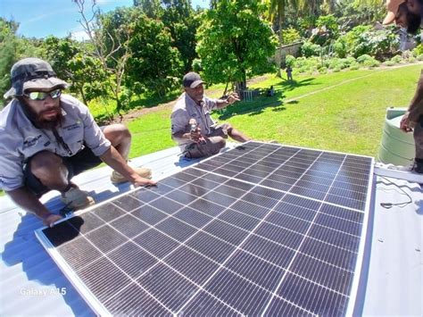 New Method To Build Microgrids Based On Solar Hydrogen Pv Magazine Australia