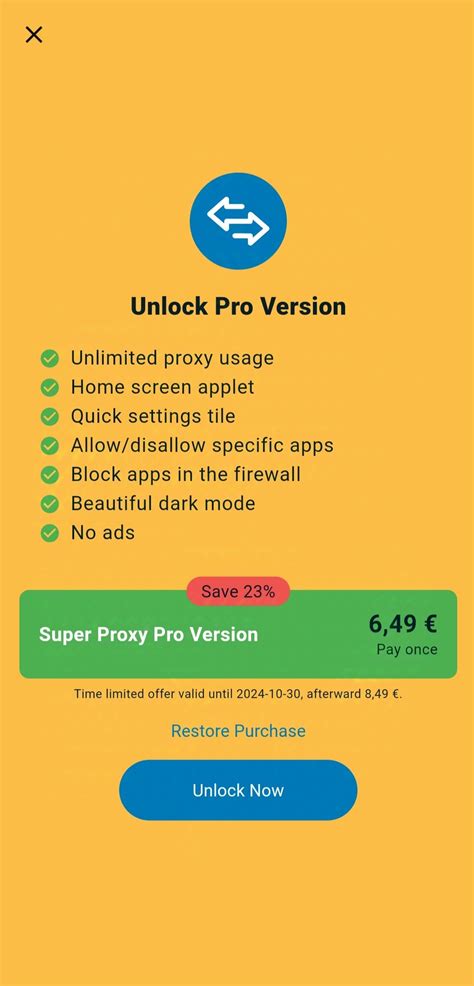 Super Proxy Apk Download For Android Free