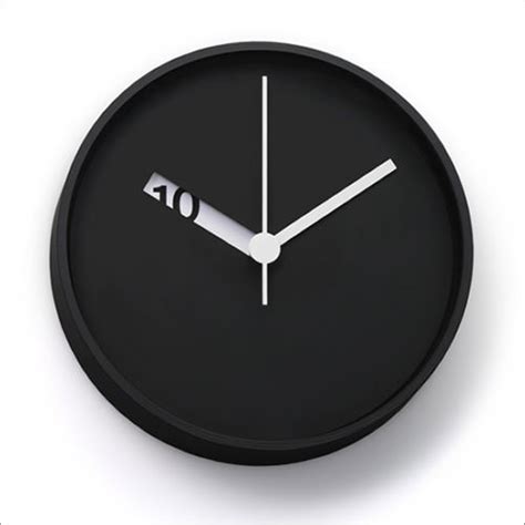 30 Extraordinary Clock Designs For Your Inspiration Hongkiat