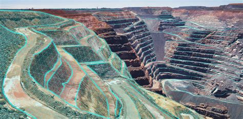 Technological Innovations In Mining A Key To A Post Carbon Economy