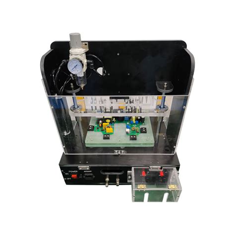 Pcba Function Test Pcb Test Fixture And Equipment Oem Service Good Quality Buy China Wholesale