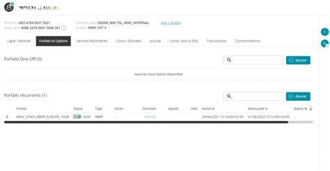 Bien Démarrer Avec Service Provider Connect Docs Transateldocs Transatel