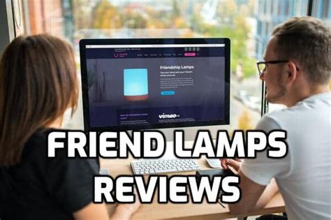 Friend Lamps Reviewed 2024 The Good Bad And Good To Know