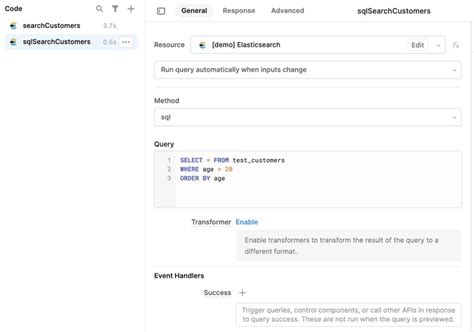 Retool On Linkedin Hey Elastic Developers 👋 You Can Now Build Custom