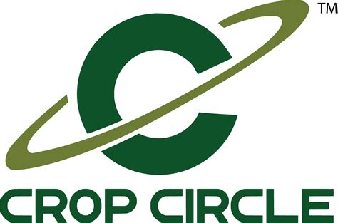 Flex Seed Crop Circle