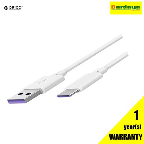 ORICO AC70 TYPE C CABLE Berdaya