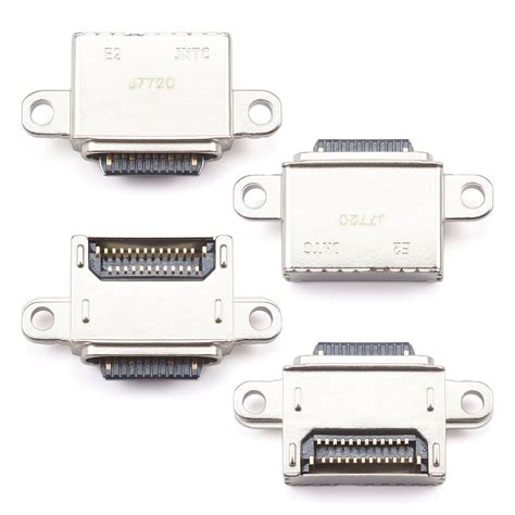 Samsung Galaxy Note Replacement Charging Port Dock Connector Star Phone Parts