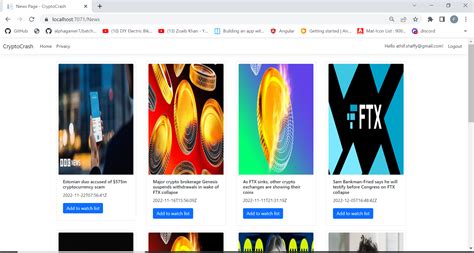Github Alphagamer7cryptocrashweb