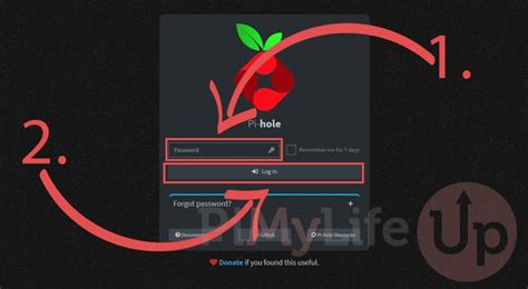 How To Run Pi Hole On A Synology Nas Pi My Life Up