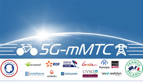 5g Mmtc Project