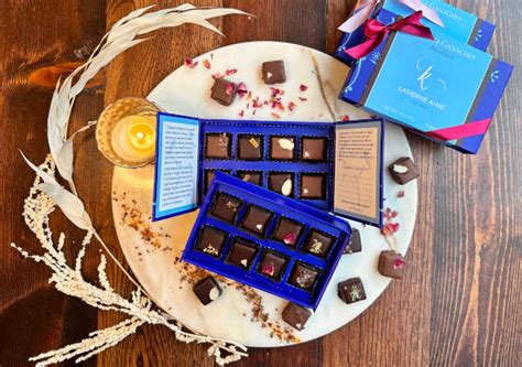 Katherine Anne Confections