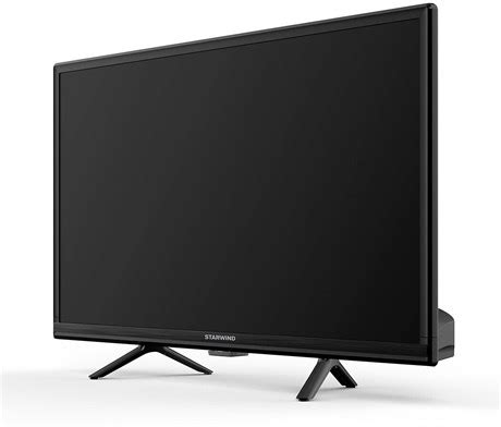 Купить телевизор Starwind SW-LED24SG304 — СебеВДом.ру