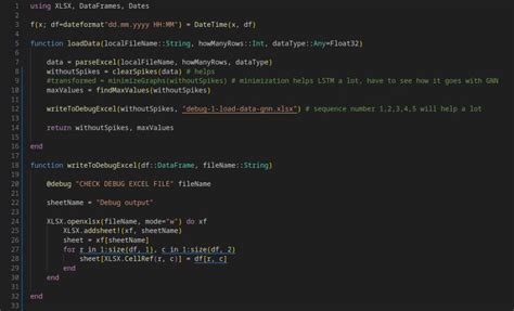 Sandijs Aploks On Linkedin Datascience Julia Programming