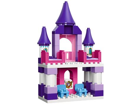 Sofia The First Castle Maqjob
