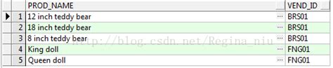 《sql必知必会》(1 7)sql如果a列等于1则b列填写为2 Csdn博客 《sql必知必会》(1 7)sql如果a列等于1则b列填写为2 Csdn博客