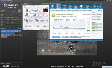 AMD A10-6800K Richland APU Performance Unveiled