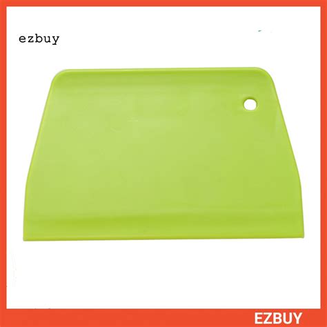 [ey] ไม้พายตัดแป้งโด ไอซิ่ง ฟองดองท์ ตกแต่งเค้ก ทําอาหาร Shopee Thailand