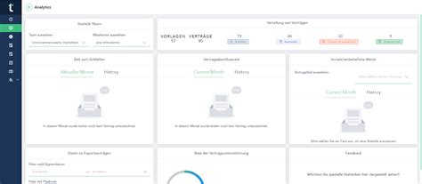 Contract Database What It Is And How To Create One