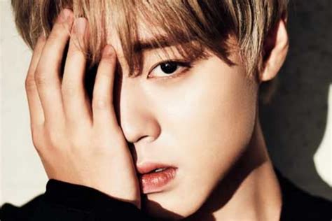 Park Ji Hoon Talks About His Goals For His Twenties Hints At Potential Comeback Soompi