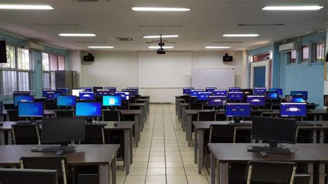 Programming Workshop 1 Departmen Of Informatics