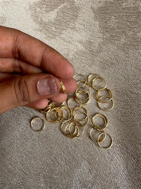 Double String Connector