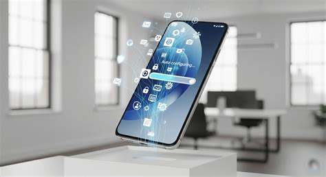 Zero Touch Configuration How To Achieve Efficient Android Device
