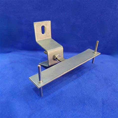 Cladding Fixing System Expanded Metal Manufacturing Co