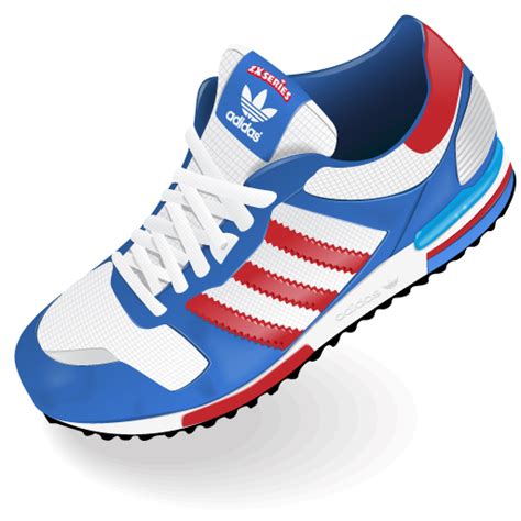 Иконка кроссовки, обувь, trainers, размер 128x128 | id48612 | iconbird.com