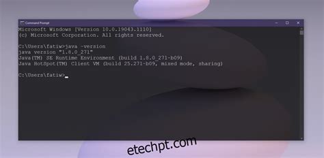 Resolvendo O Erro Não Foi Possível Criar A Máquina Virtual Java