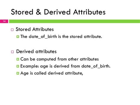 Chapter 2 Relational Data Model Part1