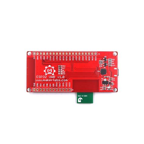 makerfabs esp32 uwb pro robotshop