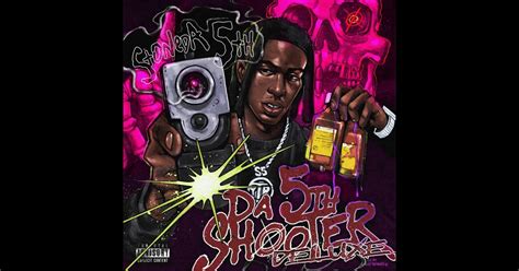 ‎da 5th Shooter Deluxe Album By Stoneda5th Apple Music