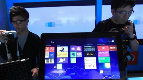 Microsoft S New Windows 8 Operating System Priced At Hk 319 South China Morning Post