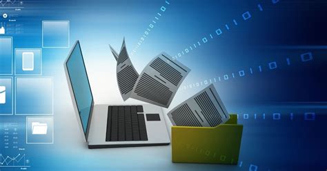 Efficient Record Retrieval Streamlining Information Access