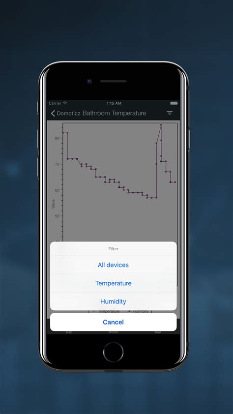 Github Domoticzdomoticz Xamarin
