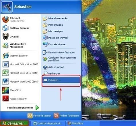 Loutil De Diagnostic DirectX Astuces Pratiques