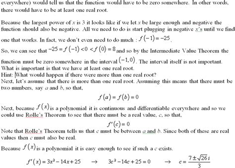 4 2 Practice Calculus BC Review
