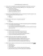 F18 Mapping Exercise Two Babe Copy Pdf Fall 2018 Geography 101 Map Exercise 2 1 Refer