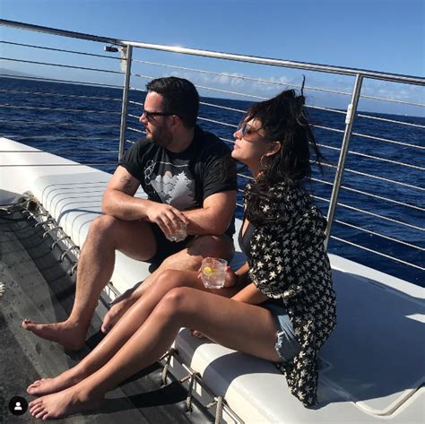 Cecily Strongs Partner Does He Exist Dashj