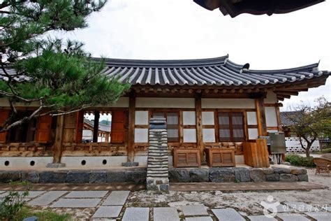 논산한옥마을 관광 정보와 주변 관광 명소 및 근처 맛집 여행 정보